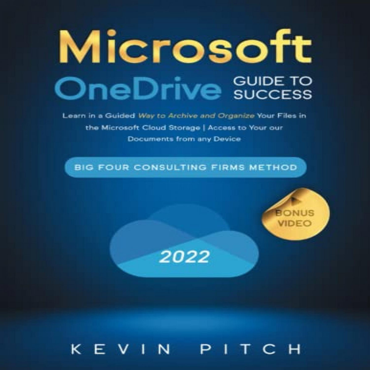 [GET] [EPUB KINDLE PDF EBOOK] Microsoft OneDrive Guide to Success ...