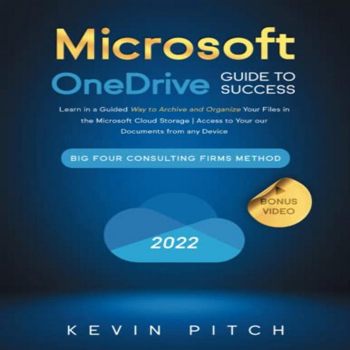 [GET] [EPUB KINDLE PDF EBOOK] Microsoft OneDrive Guide to Success ...
