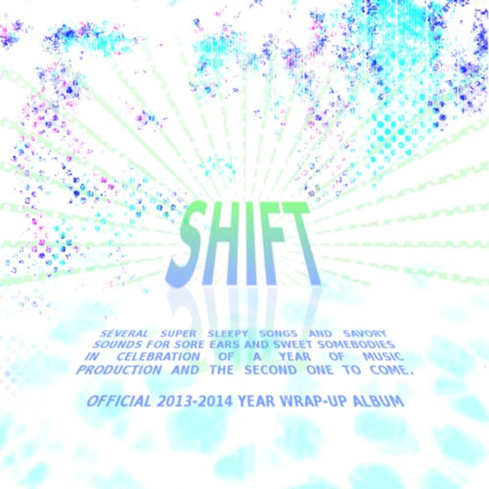 Shift | Oliver | Pryde's Dump