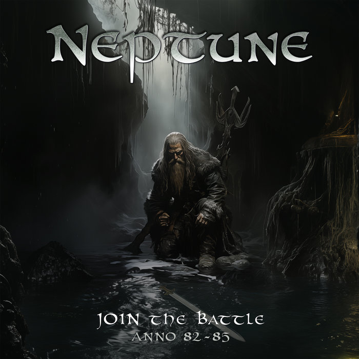 Join the battle | Neptune