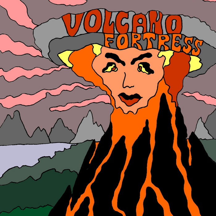 Everyone on the Outside | Volcano Fortress