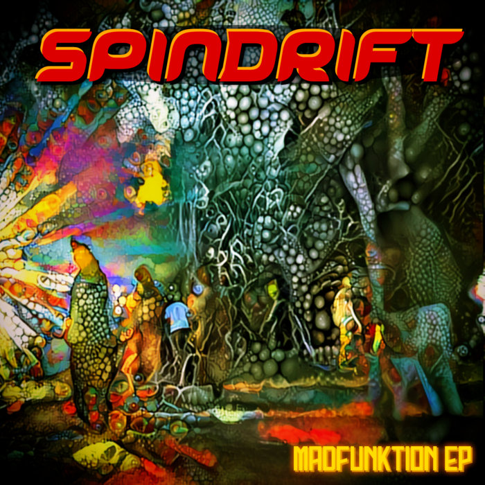 Madfunktion | Spindrift (Resonant Earth) | Resonant Earth