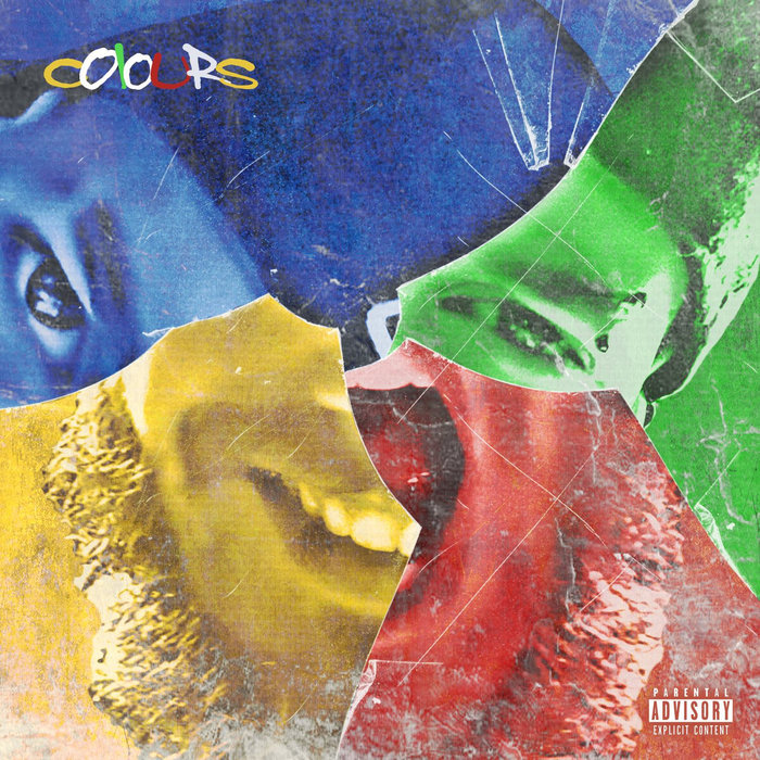 Colours | Durdy