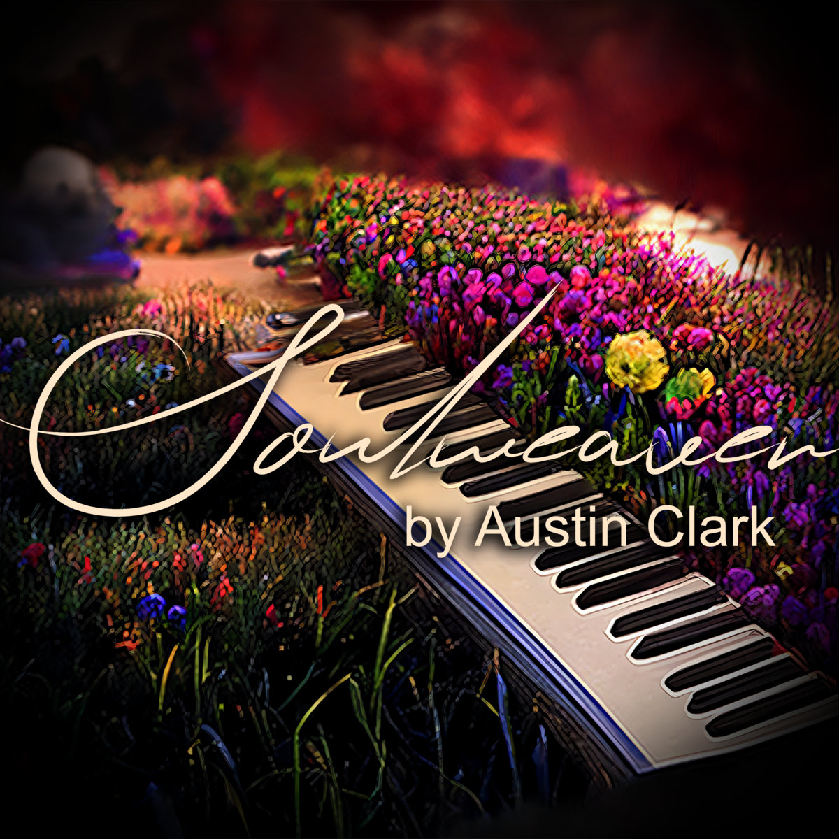 Soulweaver | Austin Clark