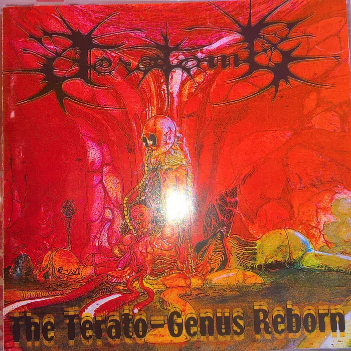 The terato-genus reborn | TERATOMA