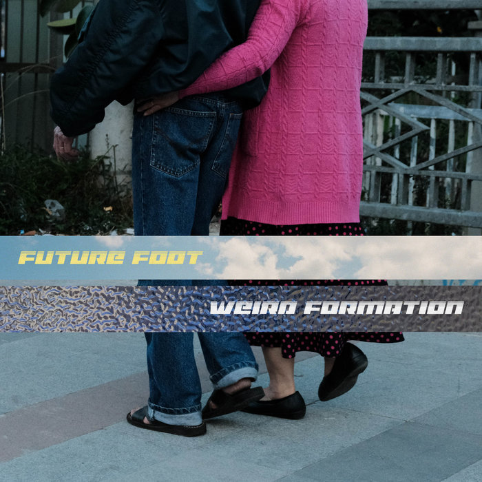 Future Foot/Weird Formation | Oh Senova