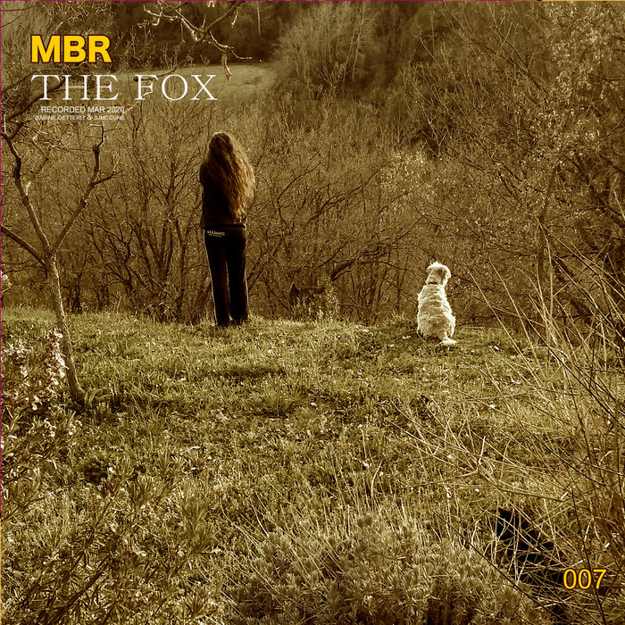 The Fox | Sabine Oetterli & SJMcCune | Millicent Barnes Records