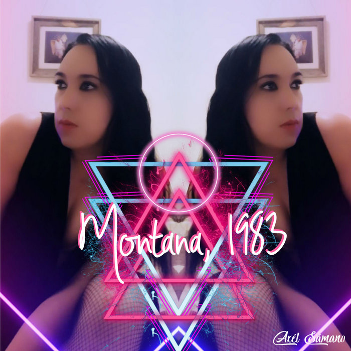 MONTANA 1983 | Dorian Victoria