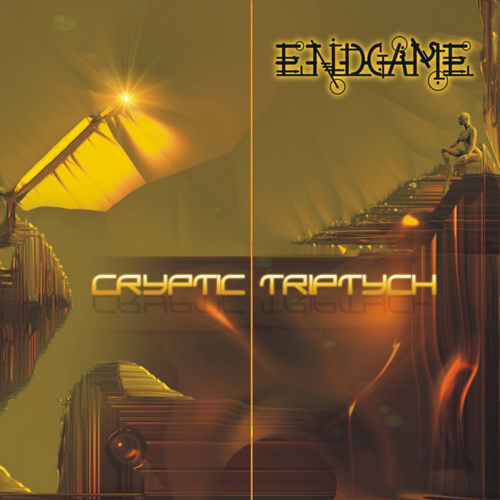 Cryptic Triptych | Endgame | Auricle Music