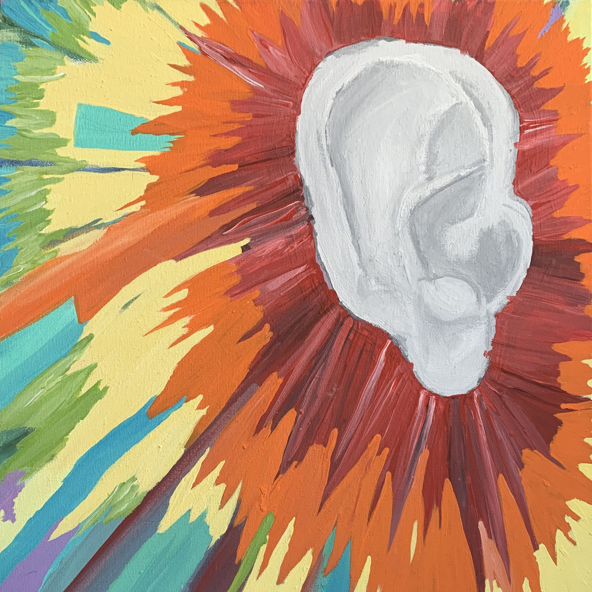 Absinthe Mind-It's Fucking Fine (a retrospective) | Absinthe Mind ...