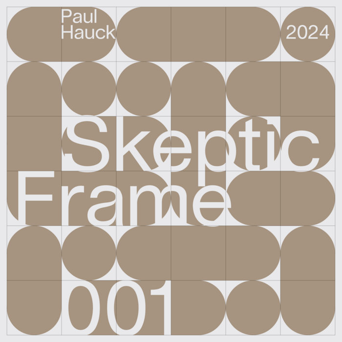 Mental Concept [SF001] | Paul Hauck