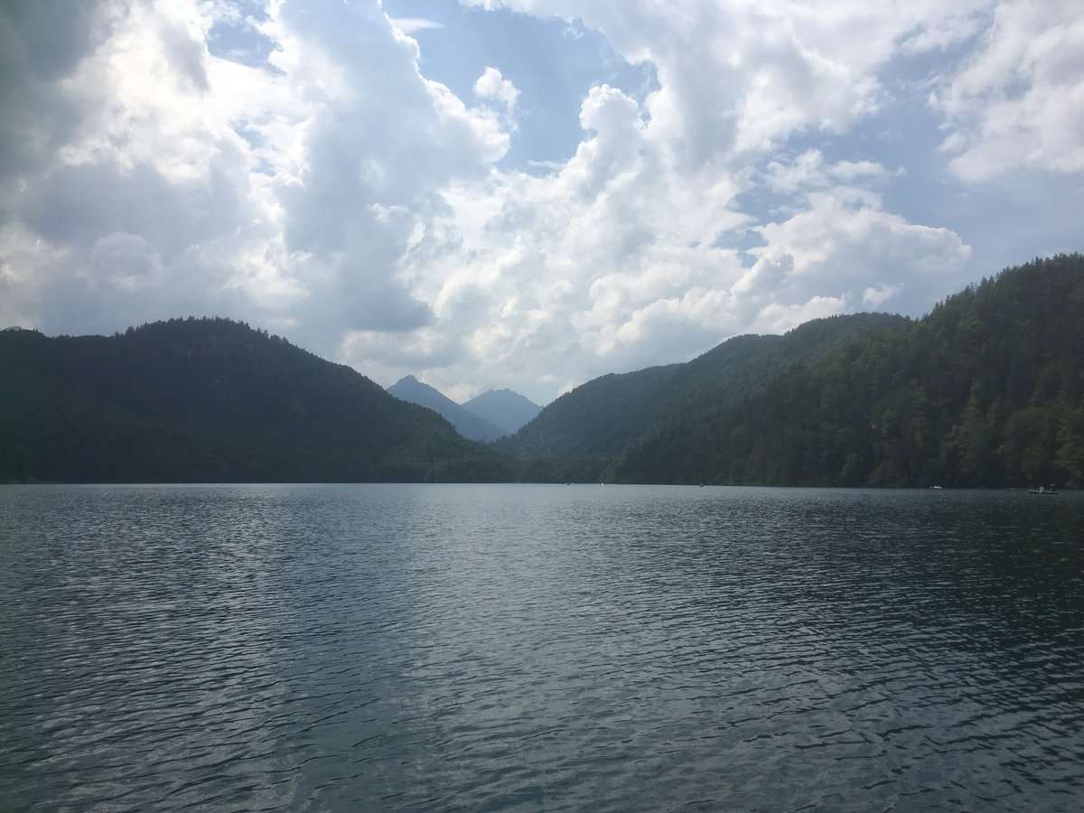 We Will Rock | Geoffrey Lake