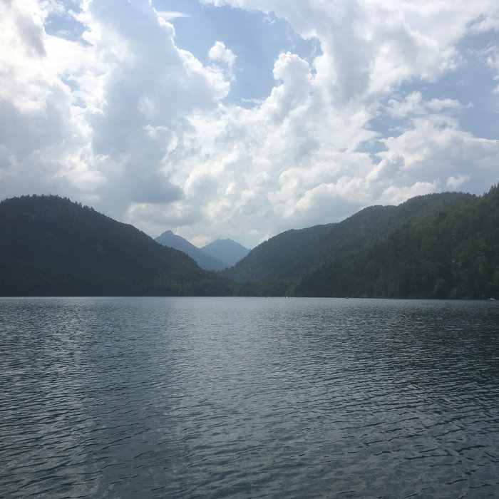 We Will Rock | Geoffrey Lake