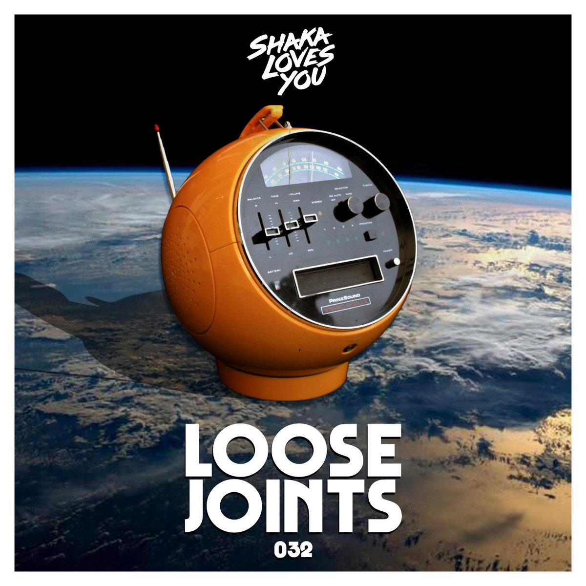 Joe Thomas - Plato's Retreat (SLY Rework) | Shaka Loves You