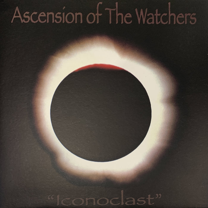 Iconoclast | Ascension Of The Watchers