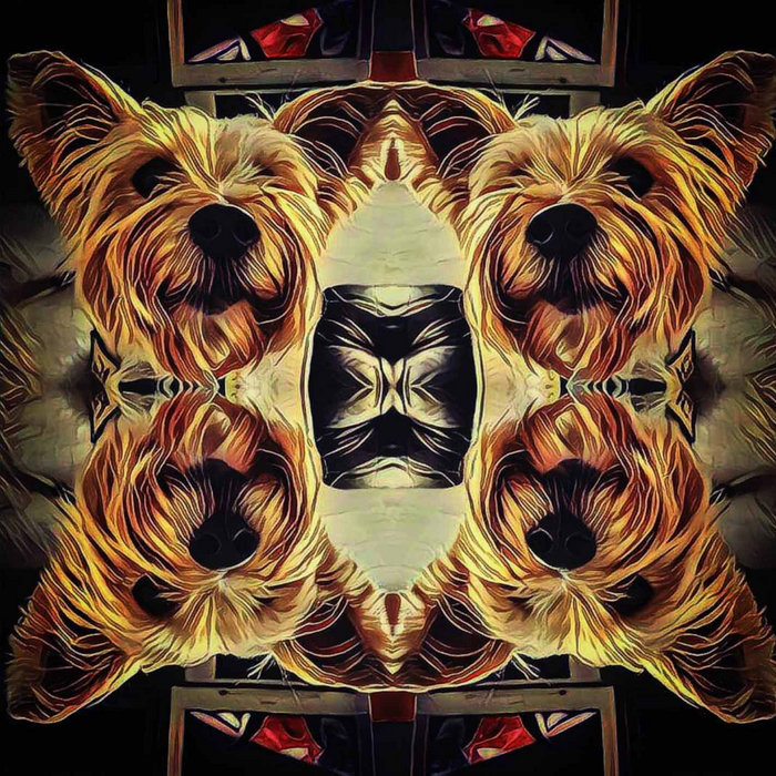 second joker | shakespeare and monkey