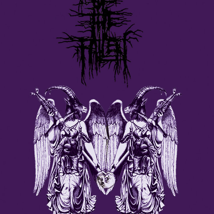 II | THRONE OF THE FALLEN