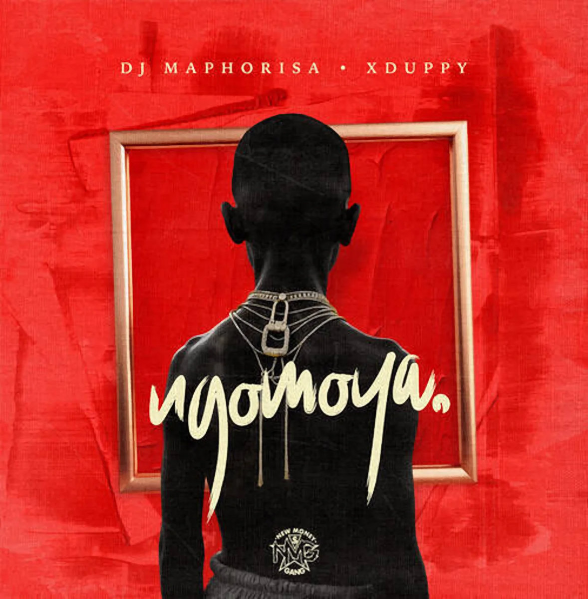 uMona | DJ Maphorisa & Xduppy (feat. Mawhoo & Nia Pearl) | New Money Gang