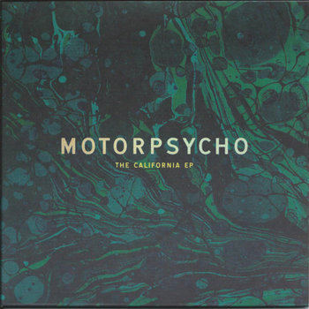 Music | Motorpsycho Official