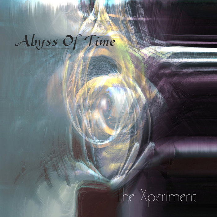 Abyss of Time | The Xperiment