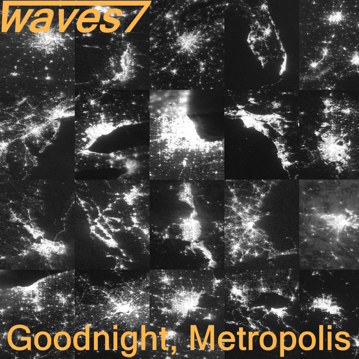 Goodnight, Metropolis | waves7