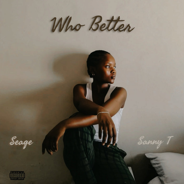 Good Art | Seage & Sanny T | Seage