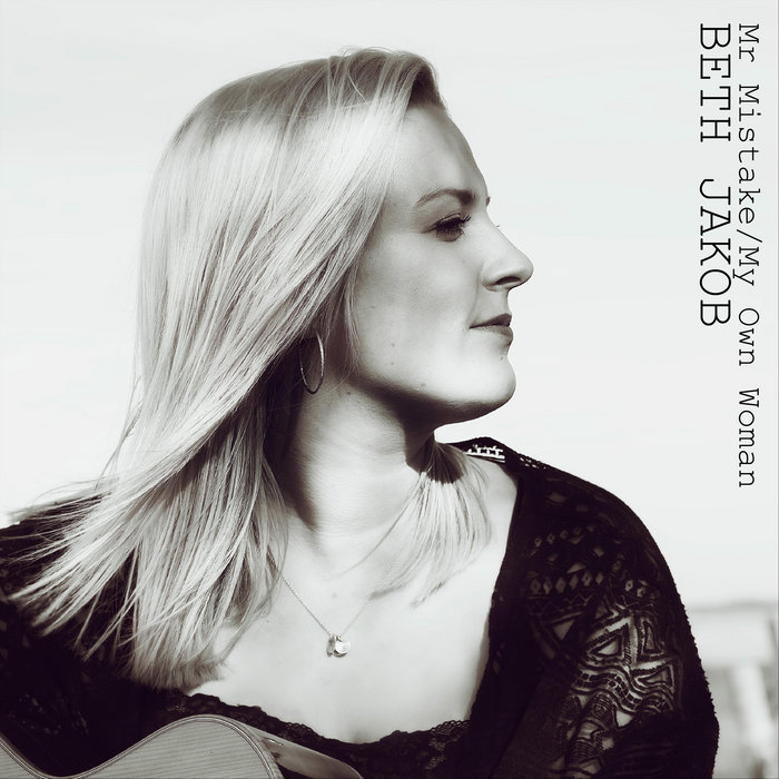 Singer Songwriter / Acoustic Pop | Beth Jakob | Blue Dot Studios (Olli ...