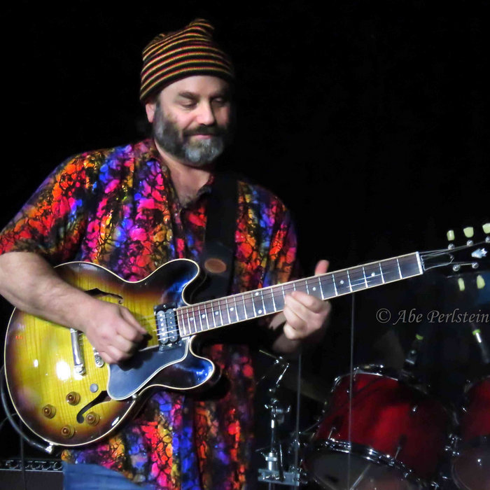 Tulsa Bound | Scott Cooper