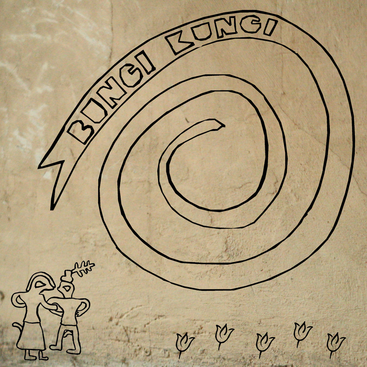 Bungi Kungi (1995) | Bungi Kungi | Tornis