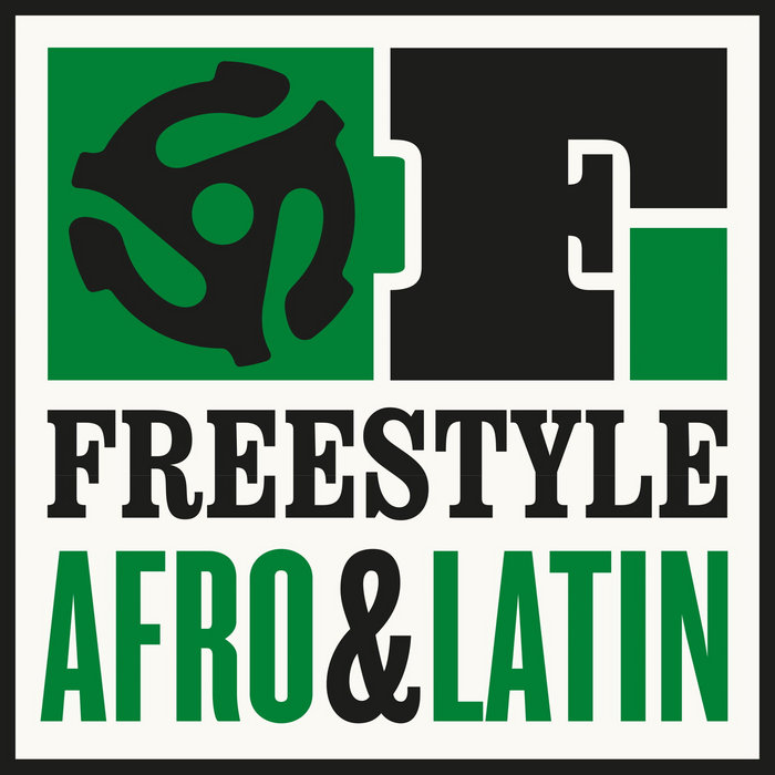 Freestyle: Afro & Latin | Various Artists | Freestyle Records