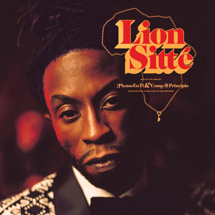 Pienso en ti / Como al principio | Lion Sitté | u-vibes