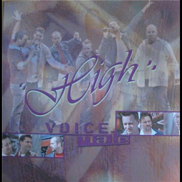 High | Voice Male