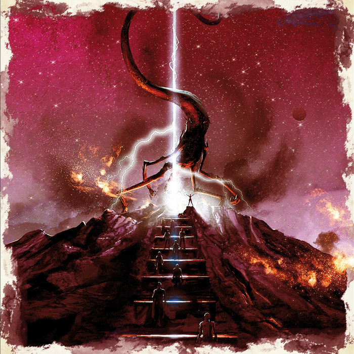 The Beyond One | Y'ha-Nthlei