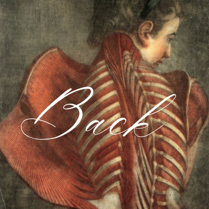 Back (physical on NotF) | Ivan Reash | GATES of HYPNOS