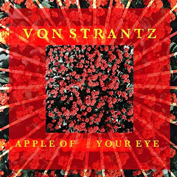Apple Of Your Eye | Von Strantz