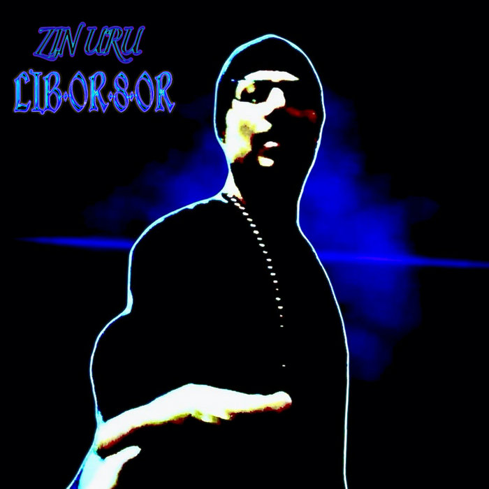LIB·OR·8·OR | ZIN URU | ZIN URU and the H-LAW CREW