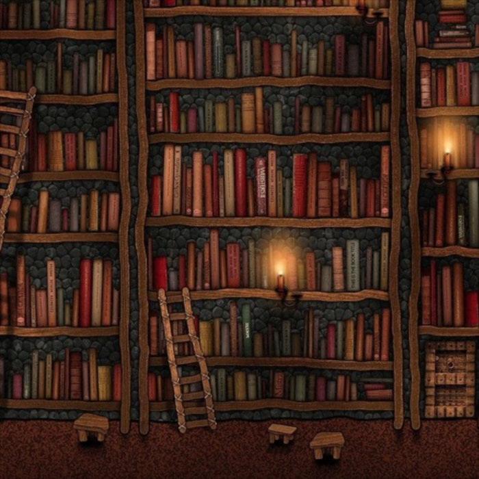 The Brary | Unblo-Fact