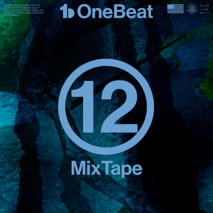 OneBeat #12 Mixtape: Buried Knowledge | OneBeat
