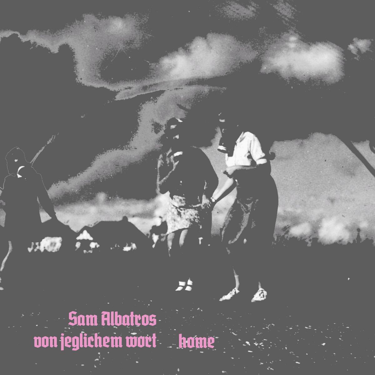 Home | vjw featuring Sam Albatros | von jeglichem wort