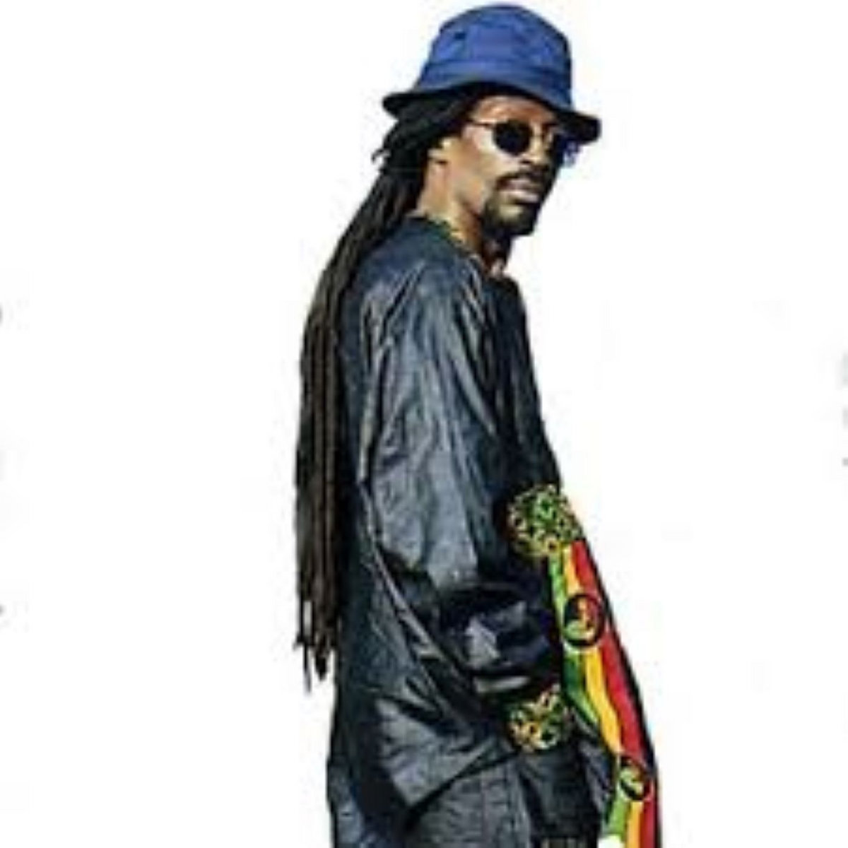 Get Up Stand up | Vincent Nap | RUFF CUTT RECORDS