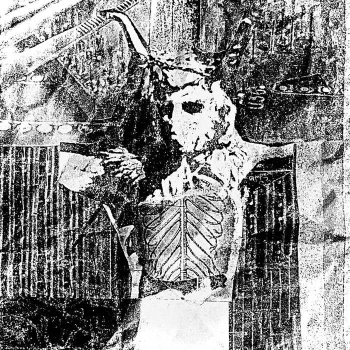 REPULSION MAGNETICA//Dave Nasty Split | REPULSION MAGNETICA, Dave Nasty ...