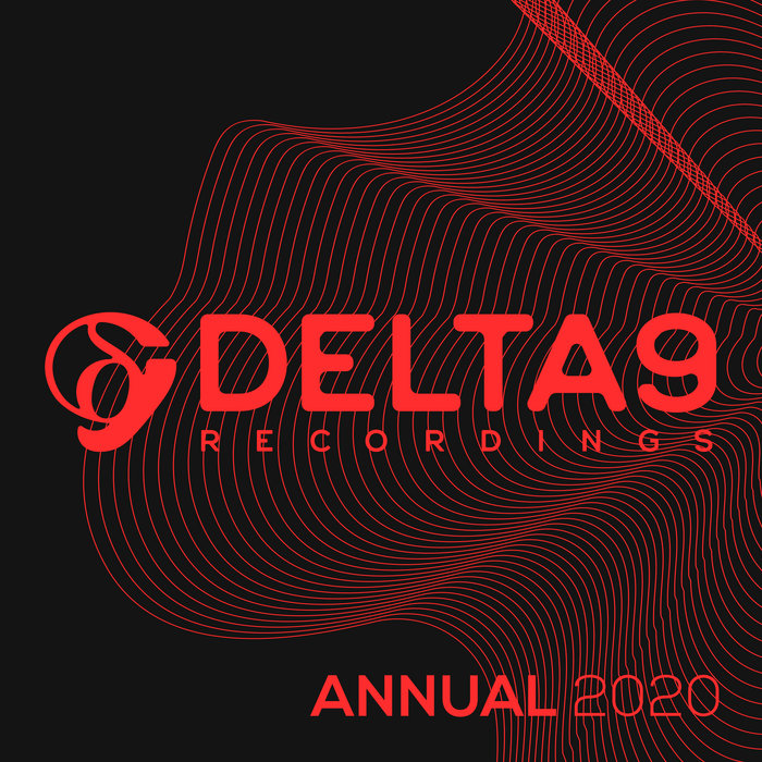 Delta9 - Annual 2020 | Various Artists | Delta9 Recordings