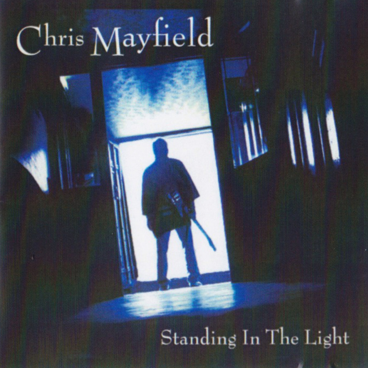 Standing In The Light | Chris Mayfield