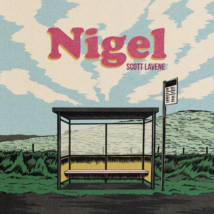 Nigel | Scott Lavene