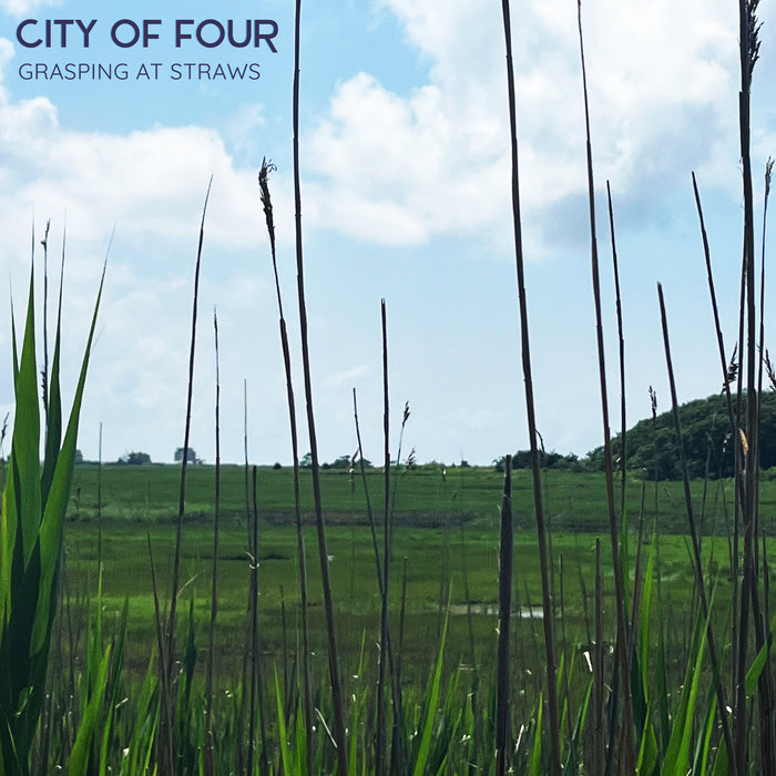 Grasping at Straws | City of Four