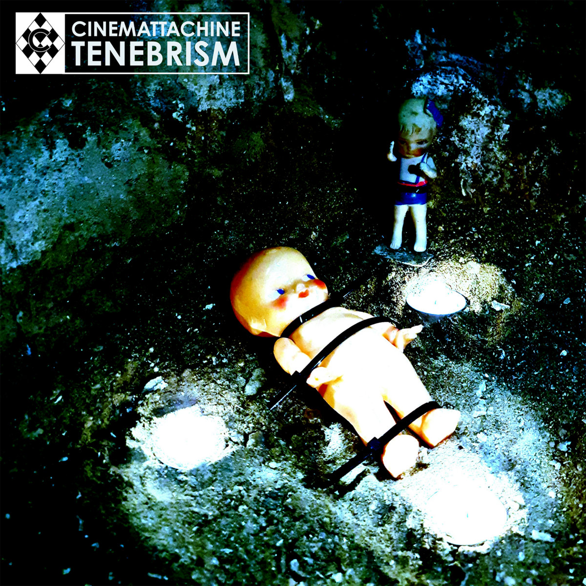 Tenebrism | Cinemattachine