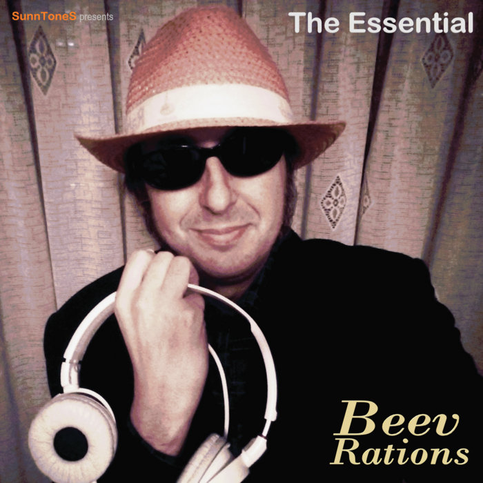 The Essential (LP) | Beev Rations