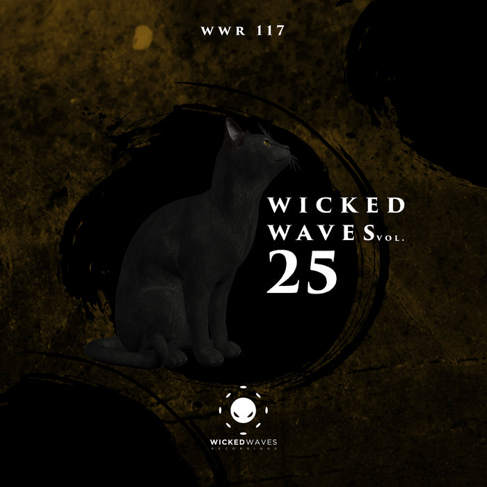 Wicked Waves Vol.25 [Wicked Waves Recordings] | Various Artists ...