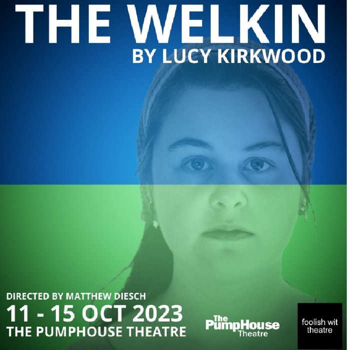 The Welkin - OST | E.F.J.Fagan - Composer