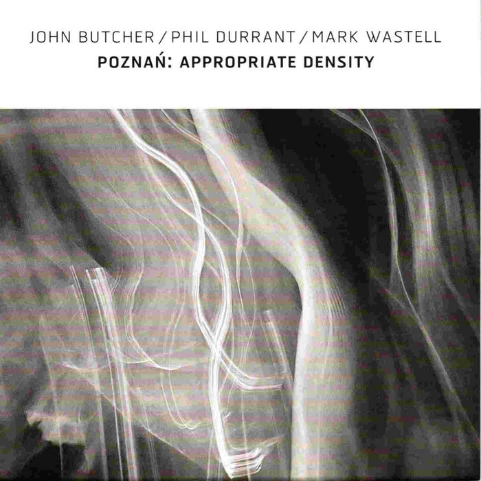 Poznań: Appropriate Density | Butcher / Durrant / Wastell | John Butcher